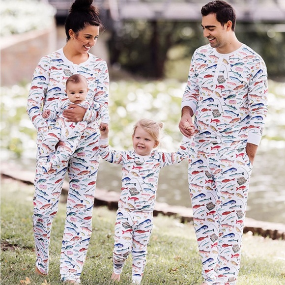 Hart And Land Pajamas